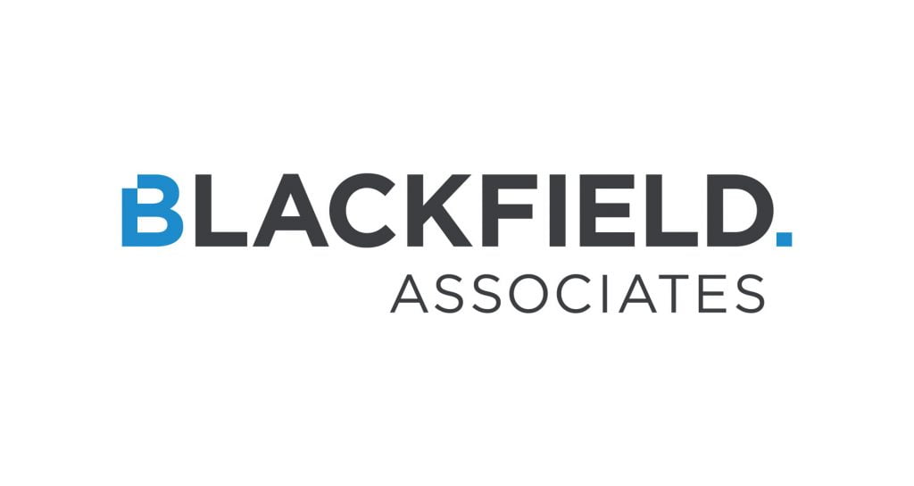Blackfield Associates | Rebrand Project | Our Portfolio
