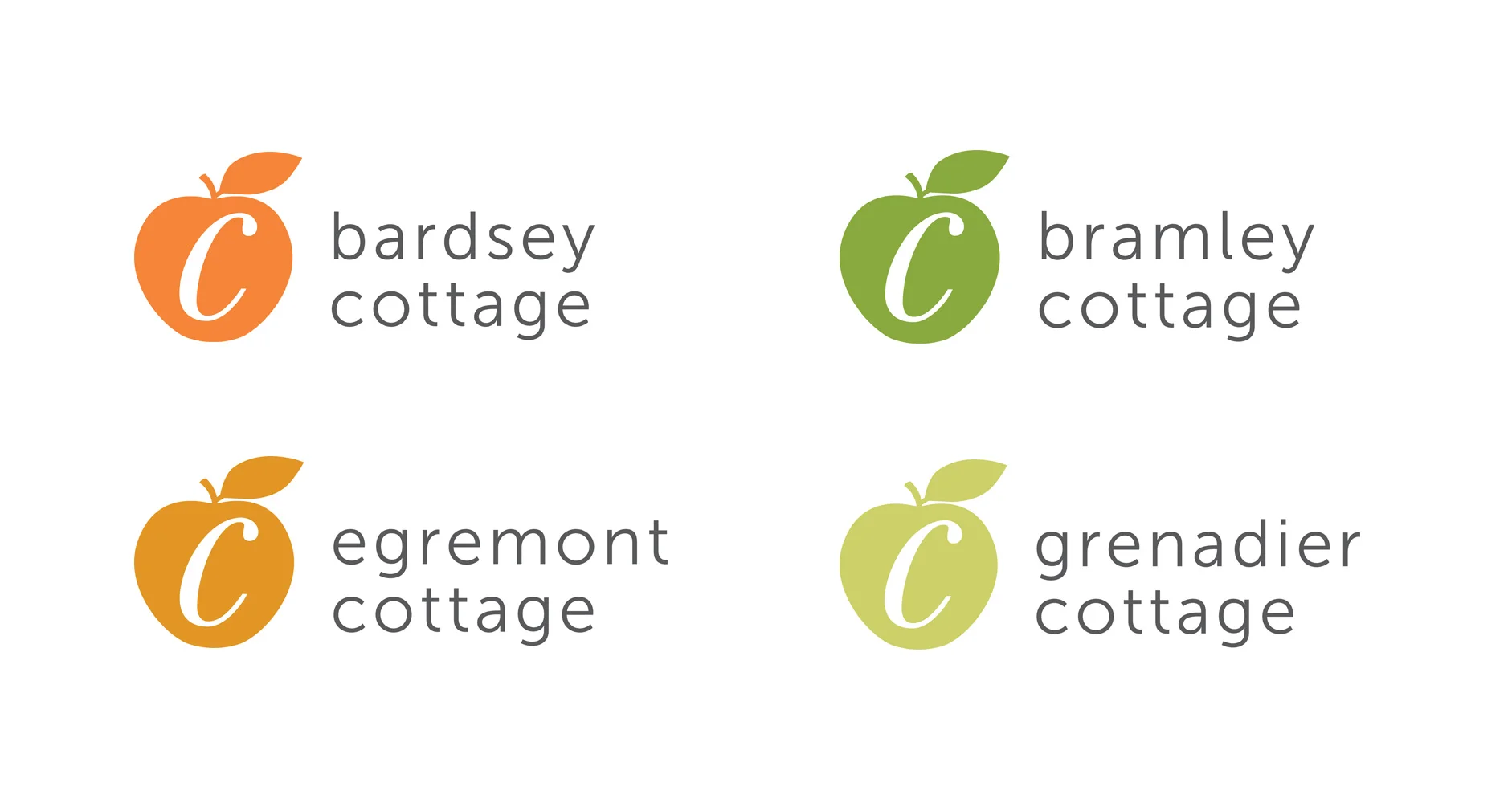 Crouchers Orchards | Brand Identity & Website Design