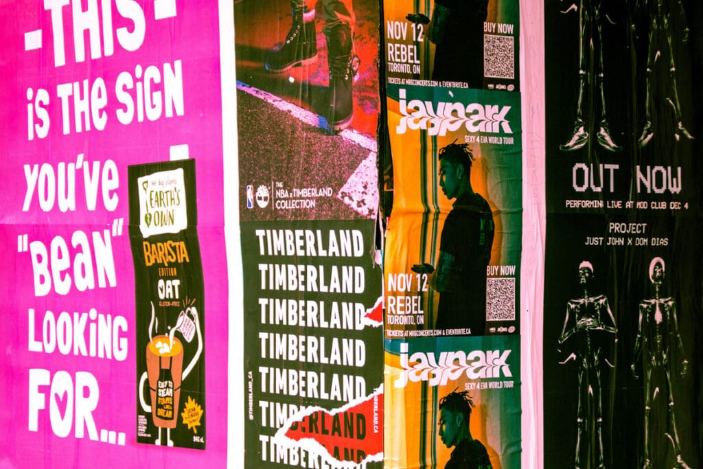 Creative Advertising Agency | Buzzword Creative