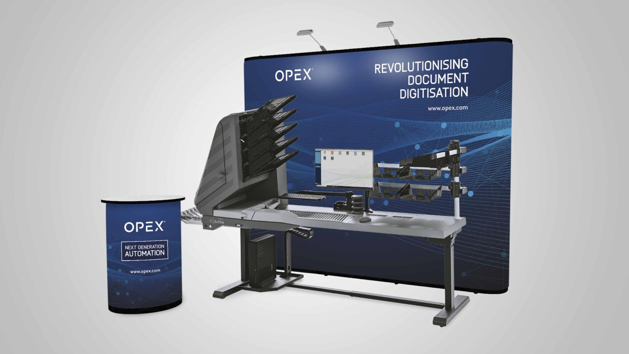 OPEX | Strategy and Marketing Support Case Study